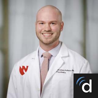 Dr. Christian Pollema, MD | Omaha, NE | Psychiatrist | US News Doctors