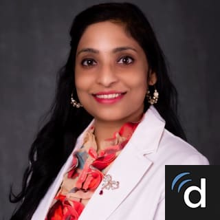 Dr. Harathi Bandaru, MD – St. Joseph, MO | Neurology