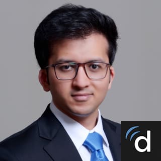 Dr. Darshil Shah, MD | Philadelphia, PA | Neurologist | US News Doctors