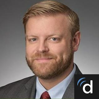 Dr. Matthew Summers, MD – Norfolk, VA | Cardiology