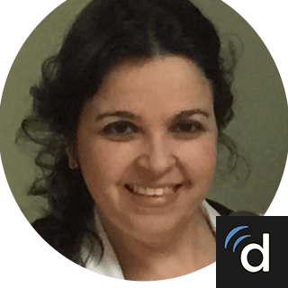 Dr. Marisol Alvarez Leon, MD | South Miami, FL | Resident Physician ...