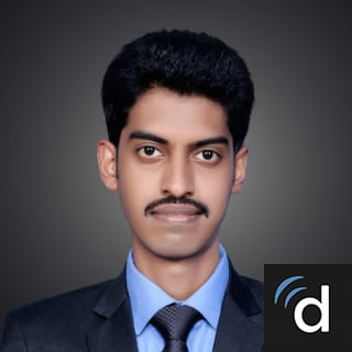 Dr. Sumanth Bandaru, MD | Baltimore, MD | Internist | US News Doctors