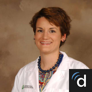 Claire Campbell – Greenville, SC | Family Nurse Practitioner