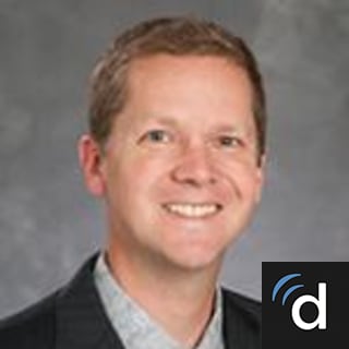 Dr. Christopher M. Schoonover, MD | Saint Paul, MN | Endocrinologist ...