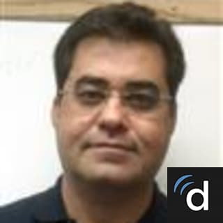 Dr. Ajmal M. Khan, MD | Cullman, AL | Psychiatrist | US News Doctors