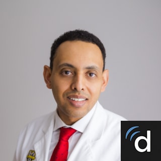 Dr. Addisu Mesfin, MD | Penfield, NY | Orthopedist | US News Doctors