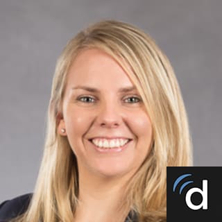 Dr. Christie McGee, MD – Naples, FL | Otolaryngology (ENT)
