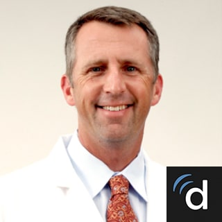 Dr. Steve Simpson, MD | Little Rock, AR | Family Medicine Doctor | US ...