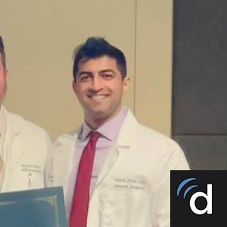 Dr. Haris paul, MD | Pittsburgh, PA | Internist | US News Doctors