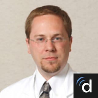 Dr. Alan Rogers, MD – Columbus, OH | Radiology