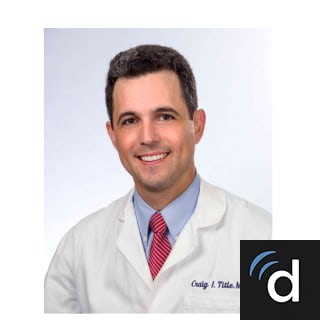 Dr. Craig Title, MD | New York, NY | Preventive Medicine Physician | US ...