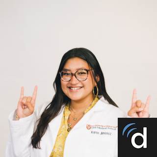 Dr. Karen Jimenez, MD | Austin, TX | Doctor | US News Doctors