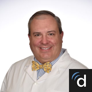 Dr. Timothy Jones, MD – Orlando, FL | Pulmonology