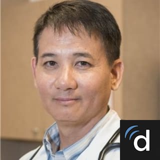 Dr. Dzung V. Tran, MD | Las Vegas, NV | Internist | US News Doctors