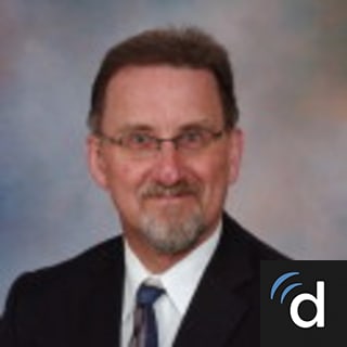 Dr. John W. Graves, MD | Rochester, MN | Nephrologist | US News Doctors