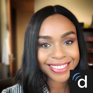 Dr. Grace Odi, MD – Houston, TX | Internal Medicine