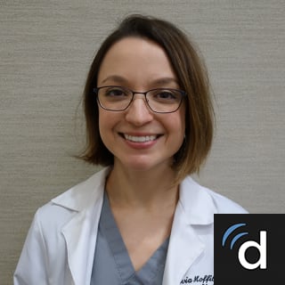 Dr. Olivia Moffitt, MD – Houston, TX | Psychiatry