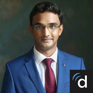 Dr. Vignesh Sundaram, MD | Collingdale, PA | Internist | US News Doctors