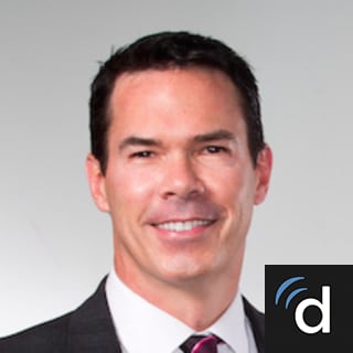 Dr. David P. Buser, MD | Winter Park, FL | Radiation Oncologist | US ...