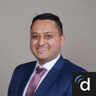 Dr. Neelay Purohit, MD | Grand Rapids, MI | Internist | US News Doctors