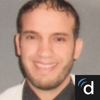 Dr. Mohamed Hammami, MD | Bakersfield, CA | Internist | US News Doctors