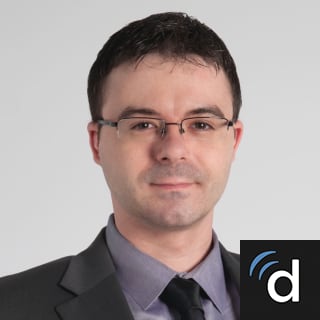 Dr. Claudiu I. Diaconu, MD | New York, NY | Neurologist | US News Doctors