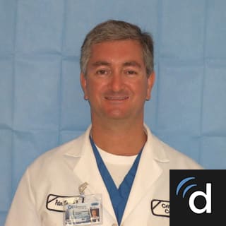 Dr. Peter Terry, MD | New York, NY | Pulmonologist | US News Doctors