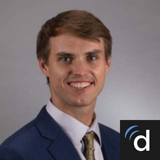 Dr. Hunter Lucas, MD | St. Louis, MO | Orthopedist | US News Doctors