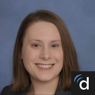 Dr. Emily Klosterman, DO | Rochester, NY | General Surgeon | US News ...