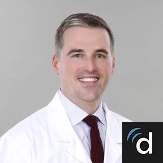 Dr. Patrick Reville, MD – Norwalk, CT | Oncology