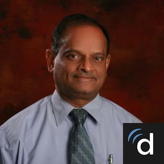 Dr. Prabhakar R. Guniganti, MD | Nacogdoches, TX | Cardiologist | US ...