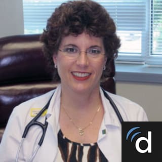 Dr. Marla Shuman, MD – Fairfax, VA | Pulmonology