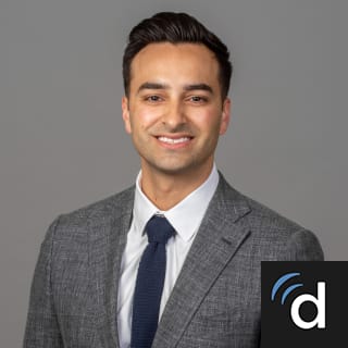 Dr. Max Plitt, MD – Chicago, IL | Otolaryngology (ENT)