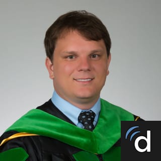 Dr. Scott J. Creel, MD | Charleston, SC | Resident Physician | US News ...