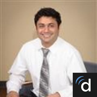 Dr. Neil Jariwala, MD – Alpharetta, GA | Psychiatry