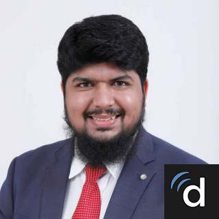 Dr. Syed Maaz Abdullah, MD | Buffalo, NY | Internist | US News Doctors