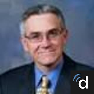 Dr. John Martin Sr., MD – Statesboro, GA | General Surgery