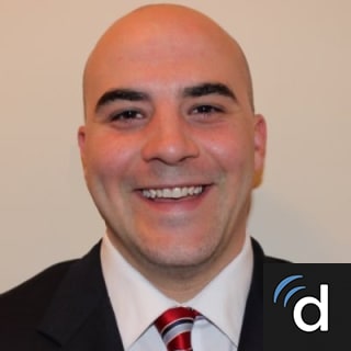 Dr. Daniel C. Skipper, DO | Florence, SC | Pathologist | US News Doctors