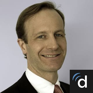 Dr. Matthew Churchill, MD – Fairfax, VA | Neurology