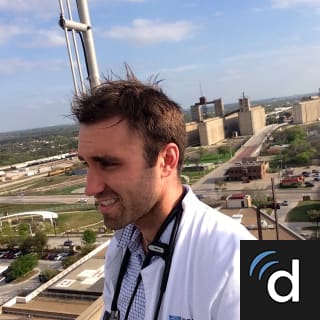 Dr. Benjamin Huntley, MD | Houston, TX | Family Medicine Doctor | US ...