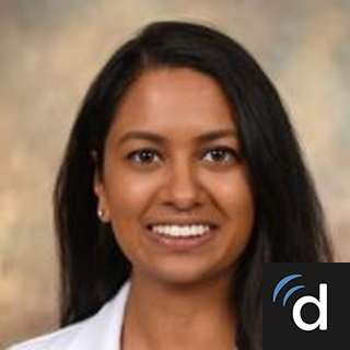 Dr. Priya Parikh, MD | Cincinnati, OH | Internist | US News Doctors