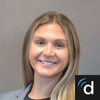 Dr. Emily Houston, DO – Birmingham, AL | Other MD/DO
