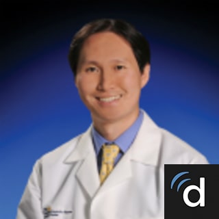 Dr. Kevin Chen, MD – Baltimore, MD | Oncology