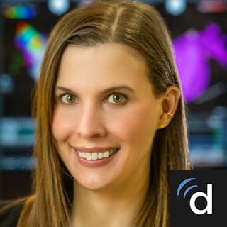Dr. Ciorsti Macintyre, MD – Rochester, MN | Cardiology