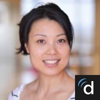 Dr. Carol Chen, MD – San Francisco, CA | Pediatric Emergency Medicine