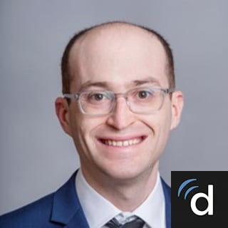 Dr. Matthew Lipshaw, MD – Cincinnati, OH | Pediatric Emergency Medicine