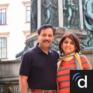 Dr. Nainesh M. Patel, MD | Royersford, PA | Cardiologist | US News Doctors