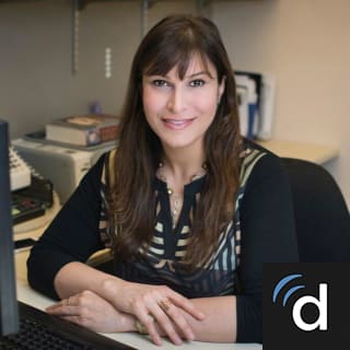 Dr. Mehrnaz Fischbach, MD – Denver, CO | Rheumatology