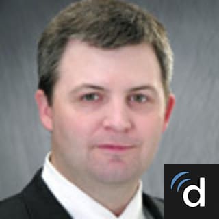 Dr. Clinton McGehee, MD – Tyler, TX | General Surgery
