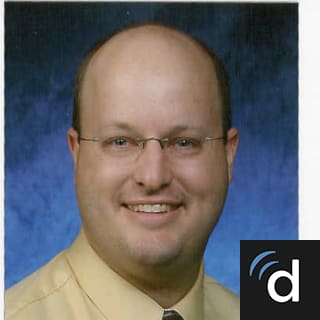 Dr. Michael C. Fortner, MD | Centennial, CO | Emergency Medicine ...